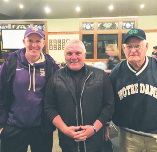 Dan Devine's Instagram, Twitter & Facebook on IDCrawl